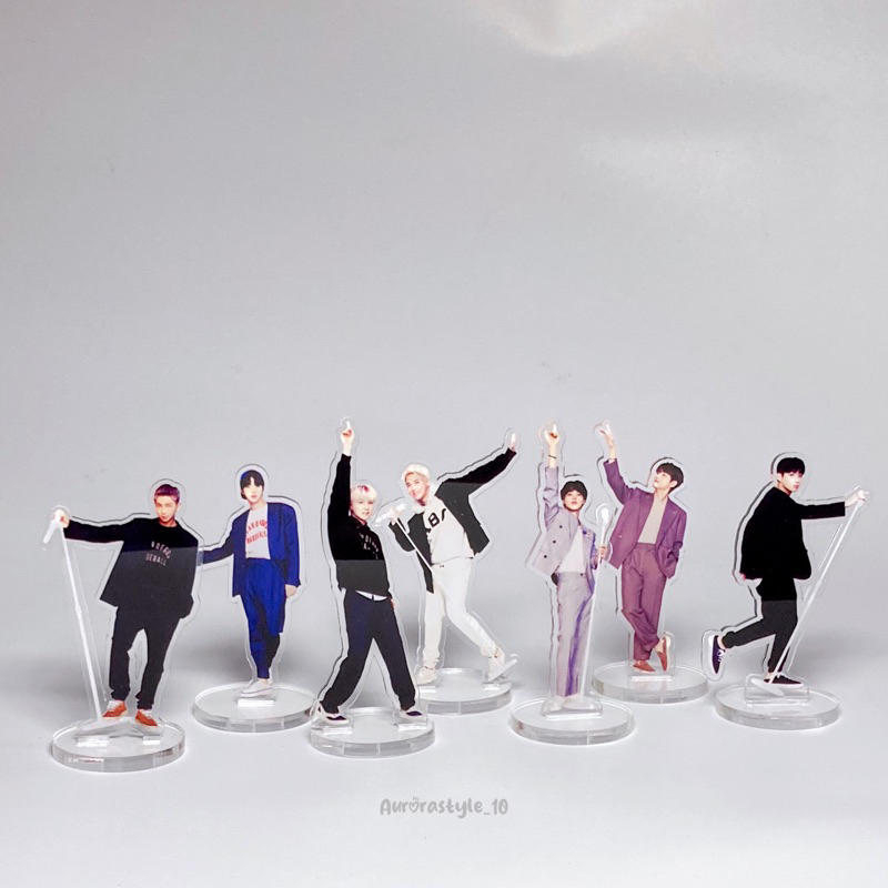 Harga Stand BTS Figuran Terbaru Jan 2025 | BigGo Indonesia