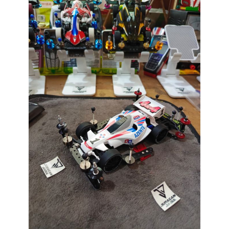 Harga azente Terbaru Apr 2025 | BigGo Indonesia