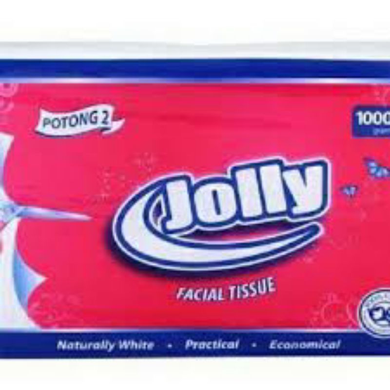 Harga Tissue Jolly 1000 Gram Terbaru Okt 2024 |BigGo Indonesia