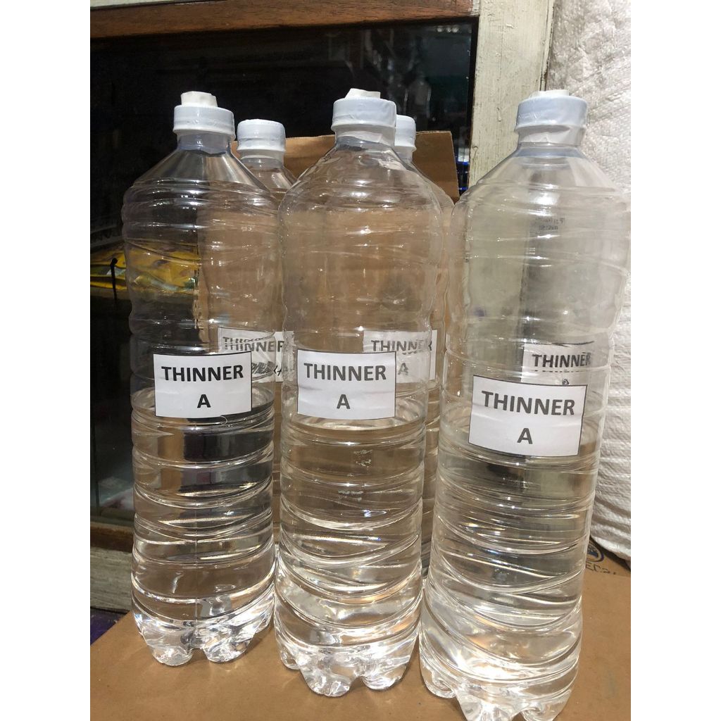 Harga thinner a spesial Terbaru Apr 2025 | BigGo Indonesia