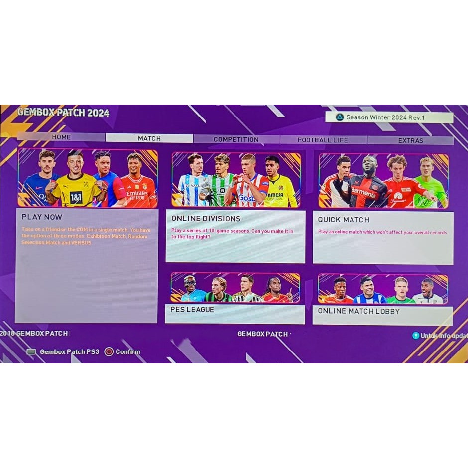 Harga Update Gembox Terbaru April 2024 |BigGo Indonesia