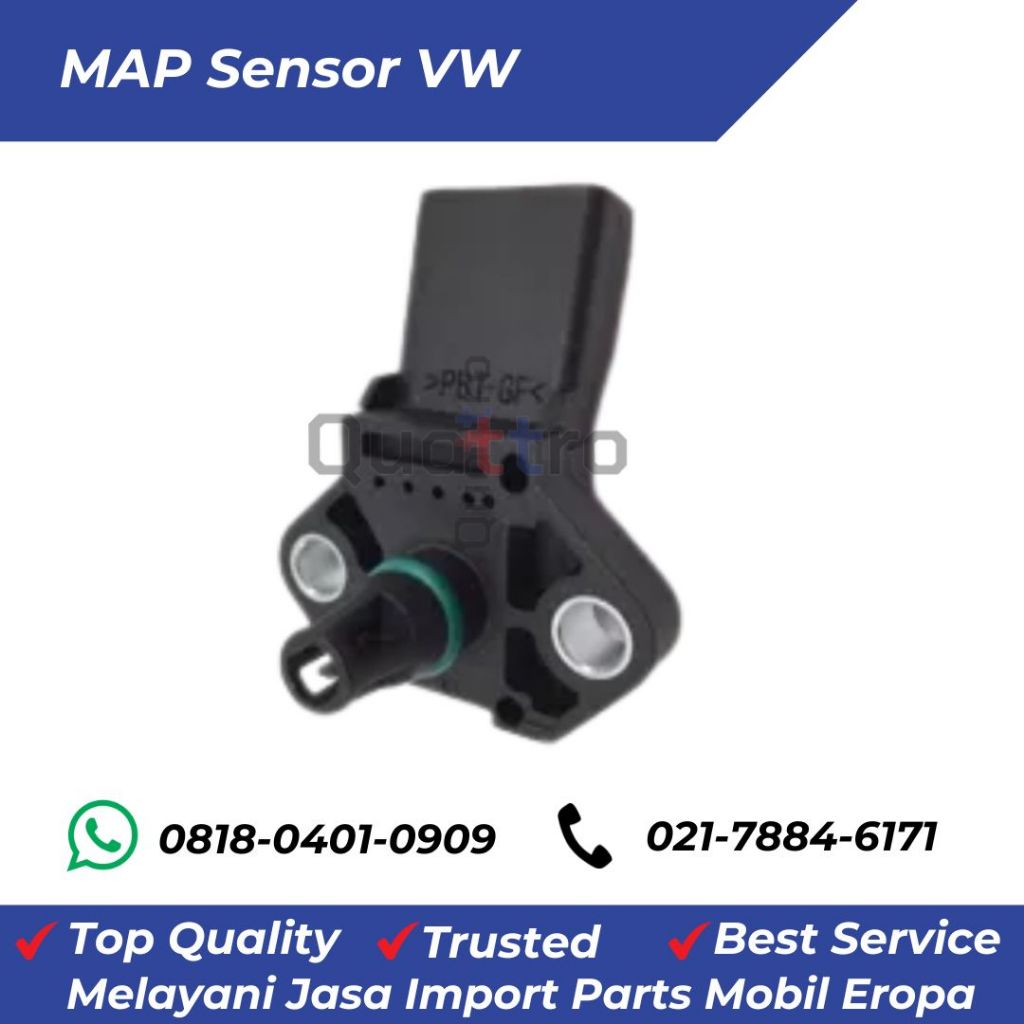 Harga Vw Map Sensor Terbaru Juni 2024 |BigGo Indonesia
