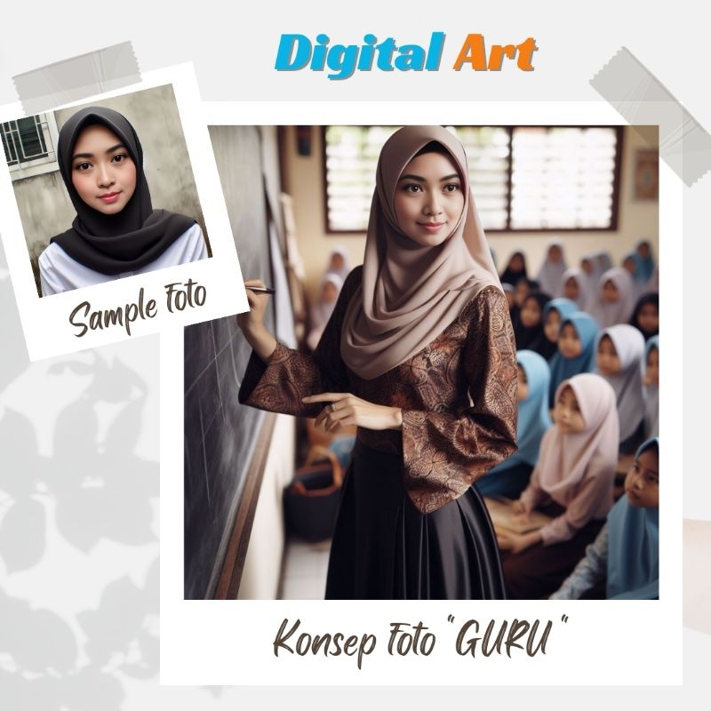 Harga ai guru Terbaru Feb 2026 | BigGo Indonesia