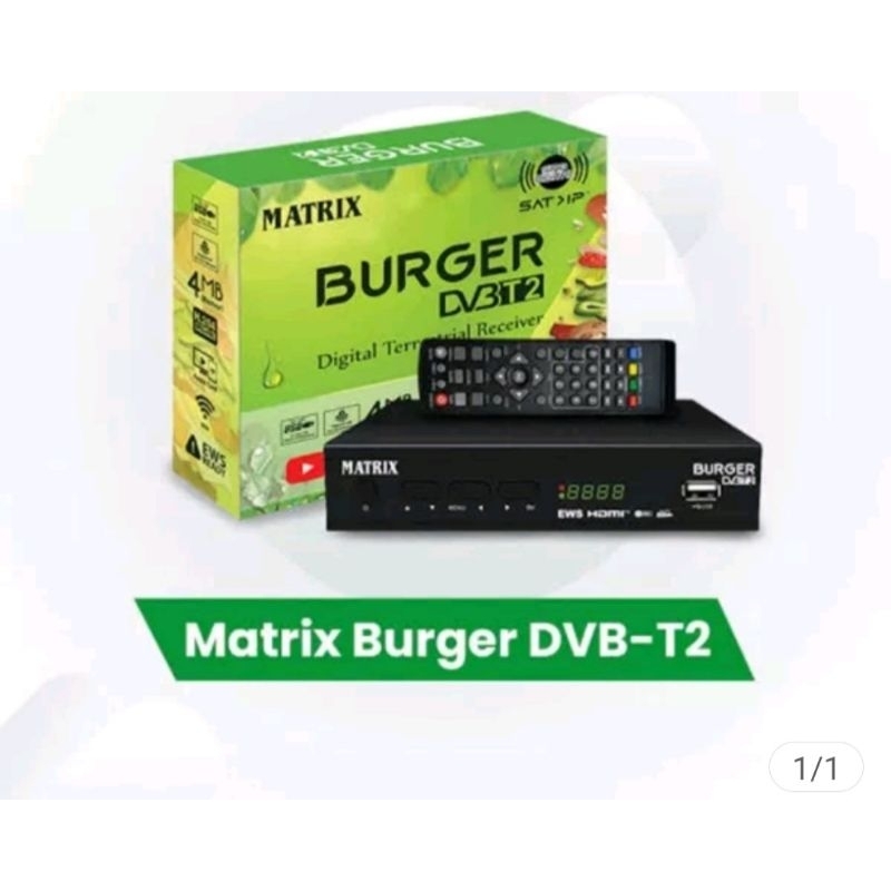 Harga metrik burger Terbaru Jul 2025 | BigGo Indonesia