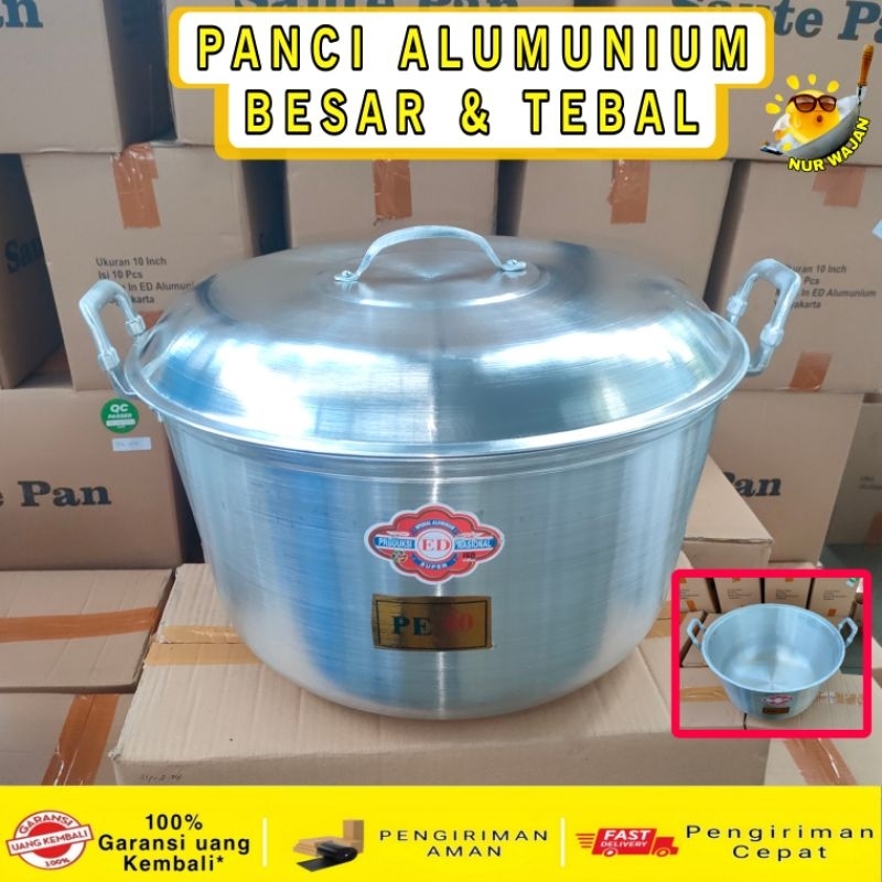 Harga Panci Rebus AIR Jumbo Terbaru Okt 2025 | BigGo Indonesia