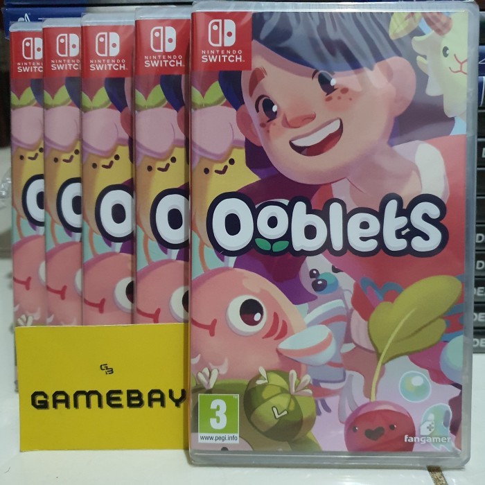Harga ooblets Terbaru Agt 2025 | BigGo Indonesia