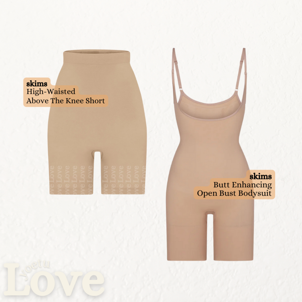 Harga Skims Korset Terbaru Des 2024 |BigGo Indonesia