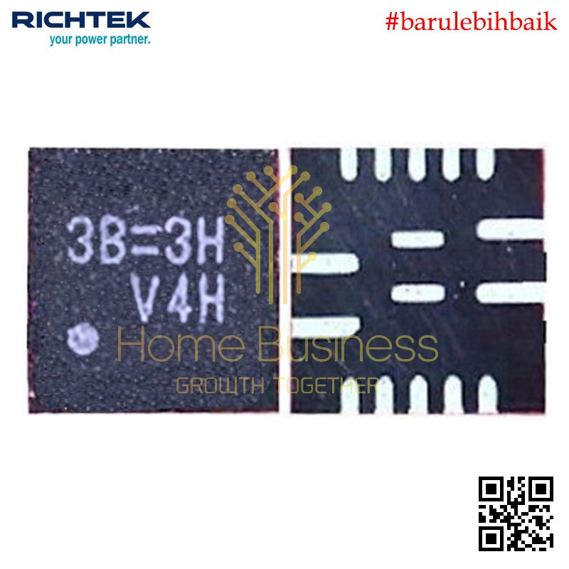 Harga Rt7290 Terbaru Agustus 2024 |BigGo Indonesia