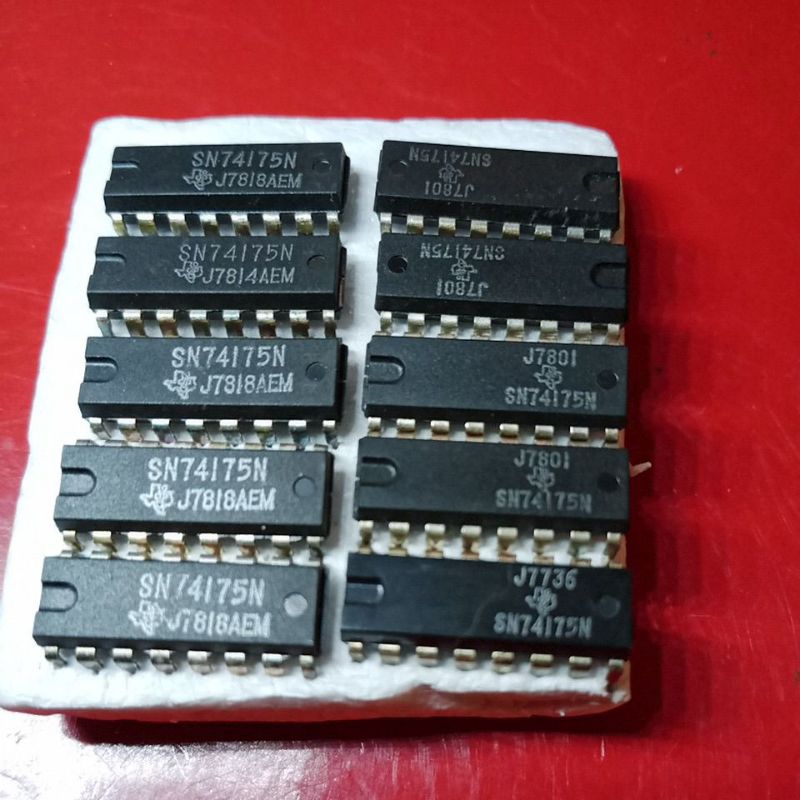 Harga ic 74157 Terbaru Mar 2025 | BigGo Indonesia