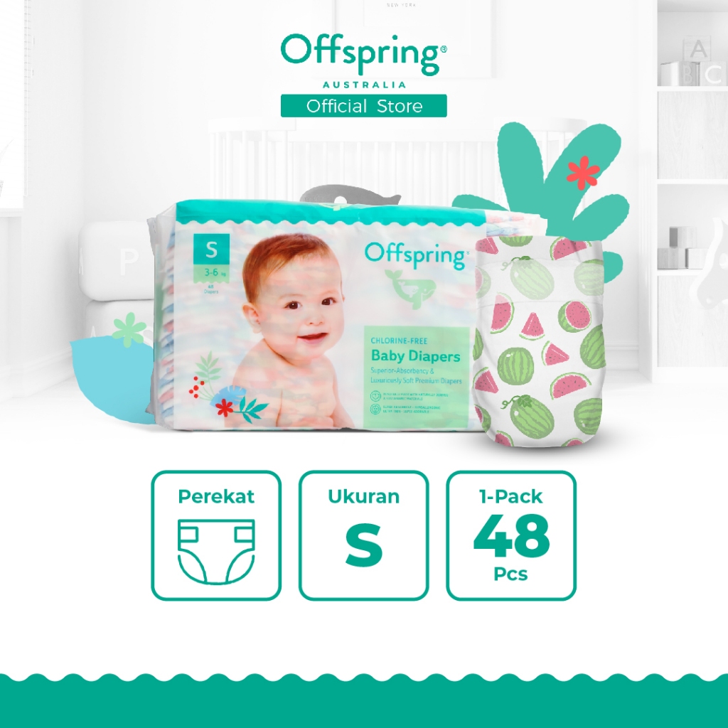 Harga sap diaper Terbaru Sep 2024 |BigGo Indonesia