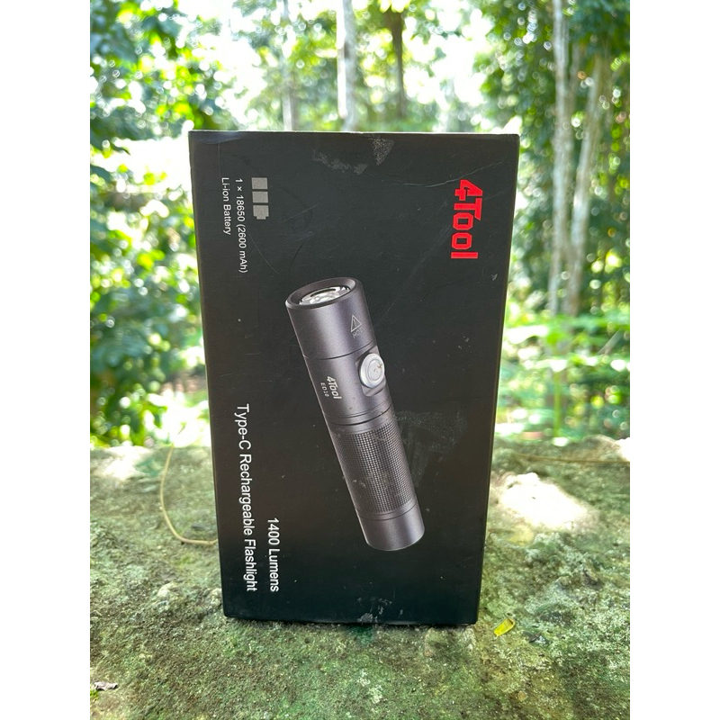 Harga senter nextool 4tool Terbaru Mei 2025 | BigGo Indonesia