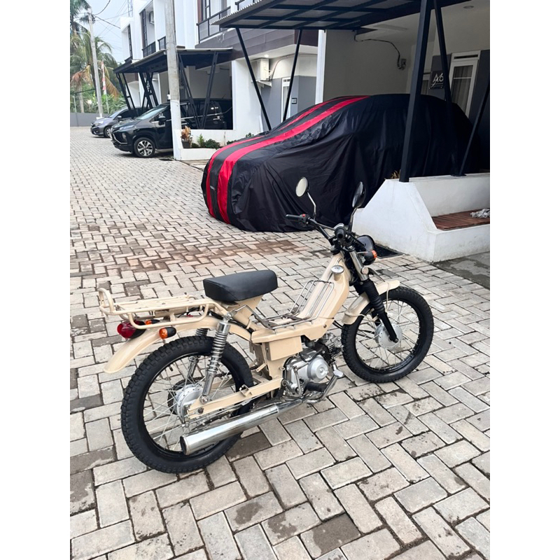 Harga Motor Fukuda Terbaru Mar 2025 | BigGo Indonesia