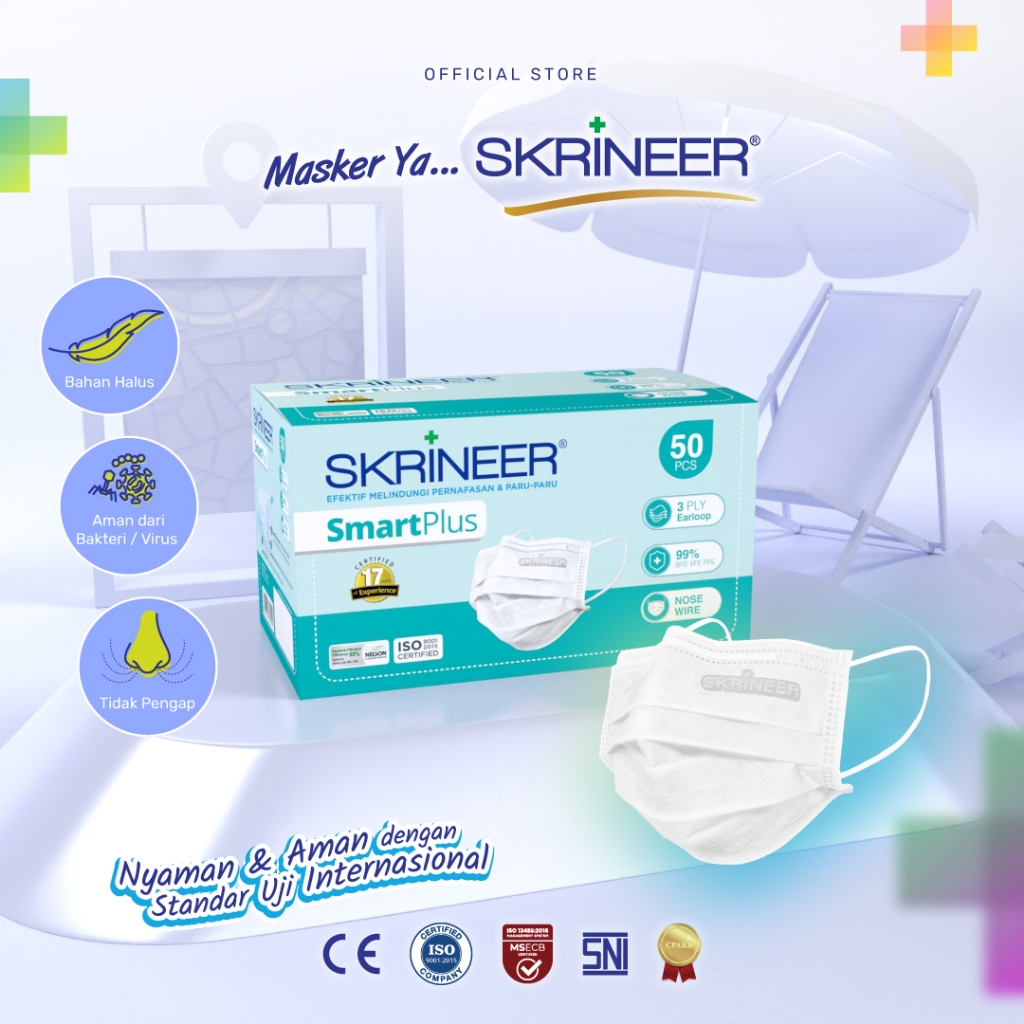 Harga skrineer Terbaru Feb 2025 | BigGo Indonesia