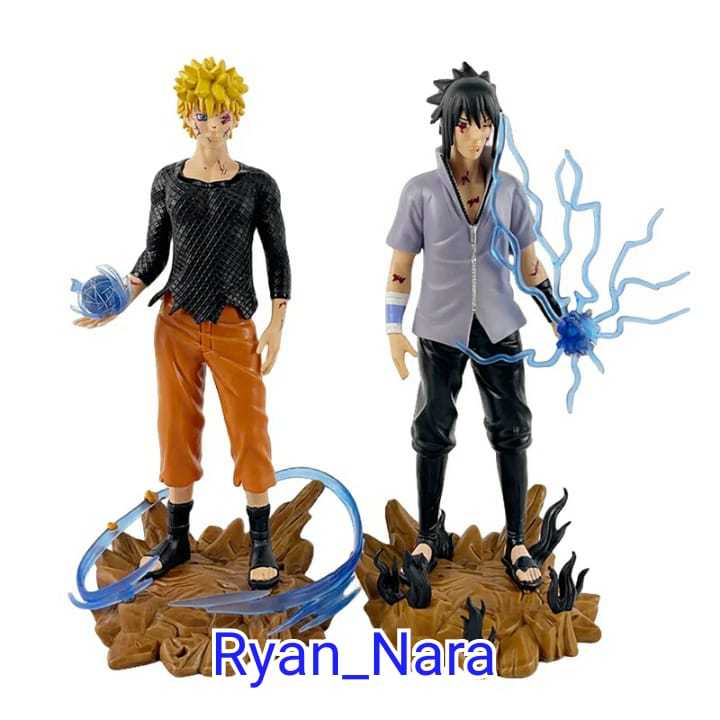 Harga Mini Figure Sasuke Terbaru Jun 2026 | BigGo Indonesia