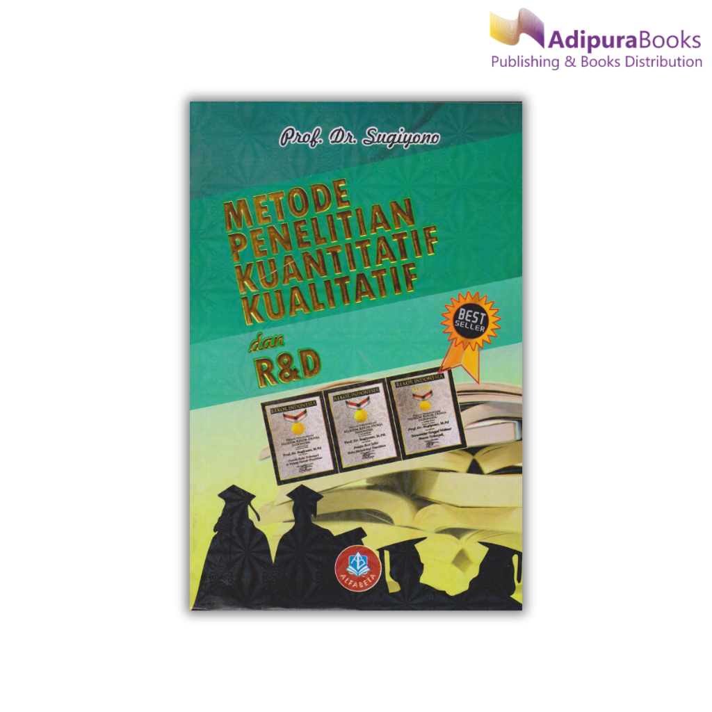 Harga sugiyono 2021 metode penelitian kuantitatif kualitatif dan r d ...