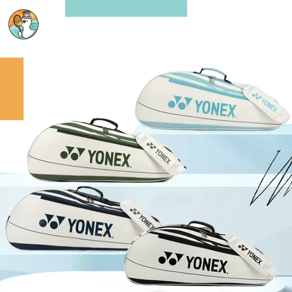 Harga Tas badminton Yonex 2024 Collection Terbaru Sep 2024 |BigGo Indonesia