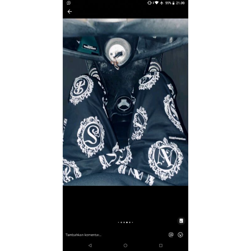 Harga Snsb Terbaru Nov 2024 |BigGo Indonesia