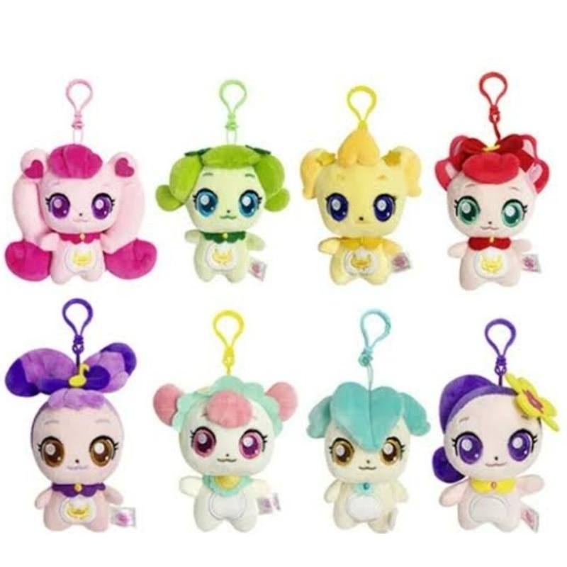 Harga catch teenieping keychain Terbaru Feb 2026 | BigGo Indonesia