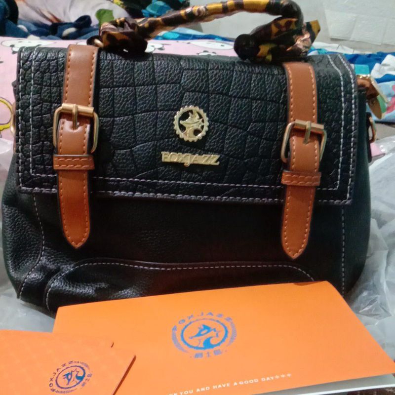 Harga foxjazz Terbaru Agt 2025 | BigGo Indonesia