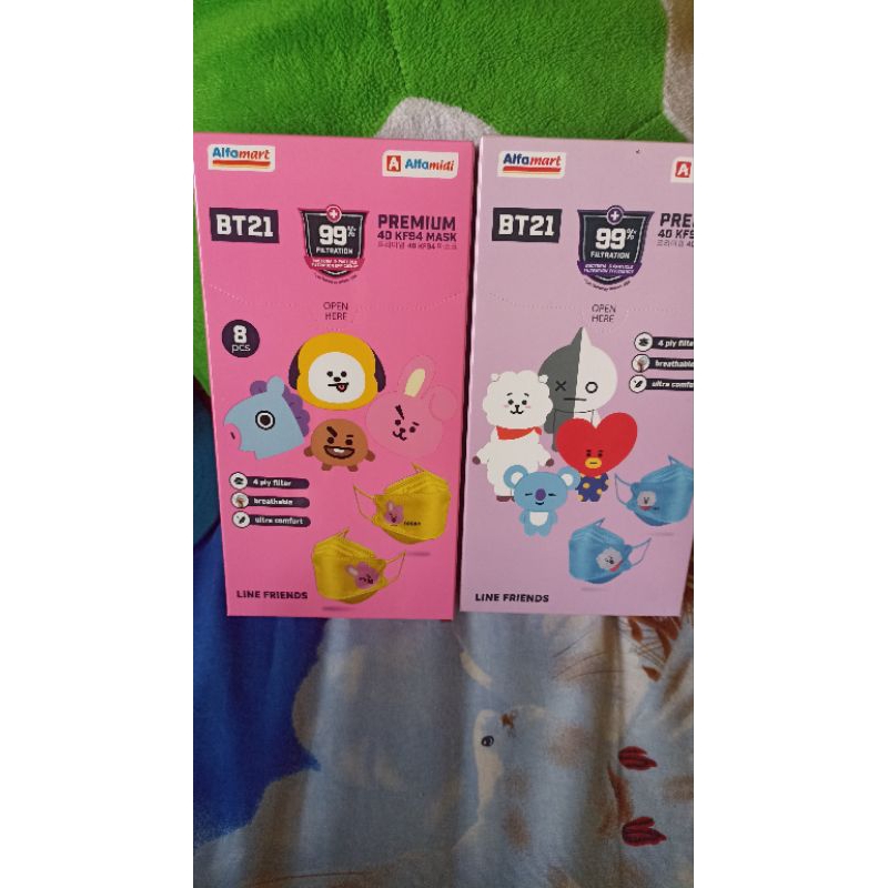 Harga alfamidi bt21 Terbaru Jan 2025 |BigGo Indonesia