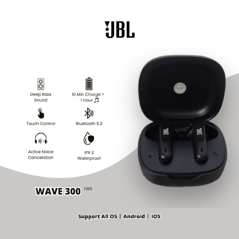 Harga jbl wave 300 Terbaru Apr 2025 | BigGo Indonesia