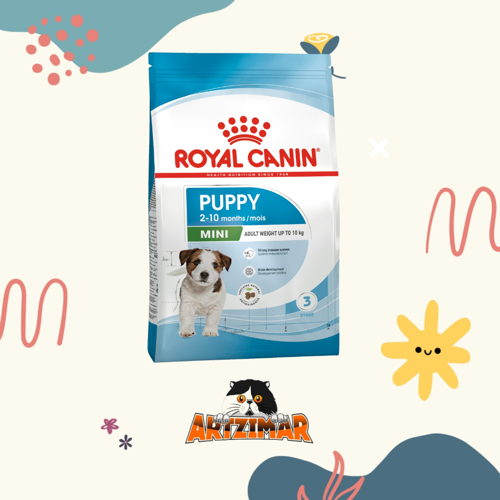 Harga Royal Canin Puppy 4 KG Terbaru Jun 2026 | BigGo Indonesia