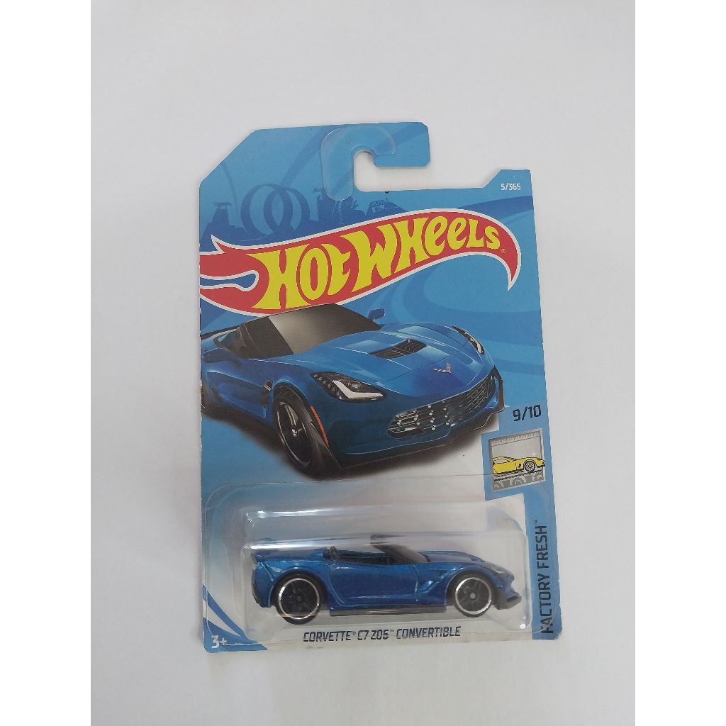 Harga z05 corvette Terbaru Des 2024 |BigGo Indonesia
