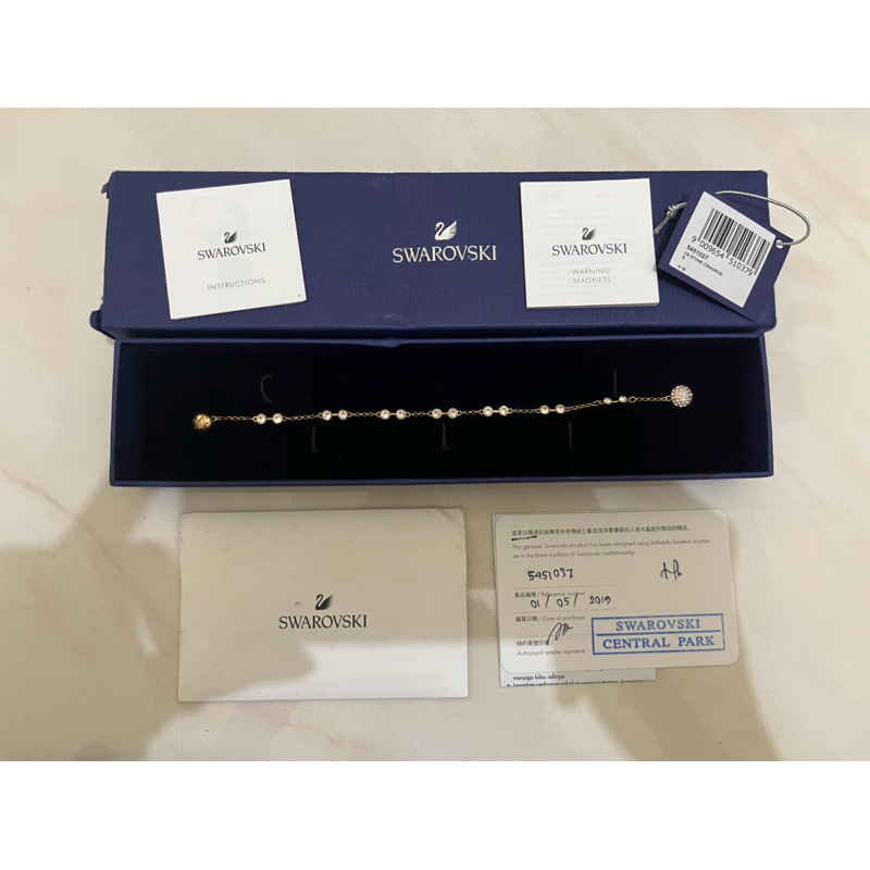 Harga swarovski original bersertifikat Terbaru Agt 2025 | BigGo Indonesia