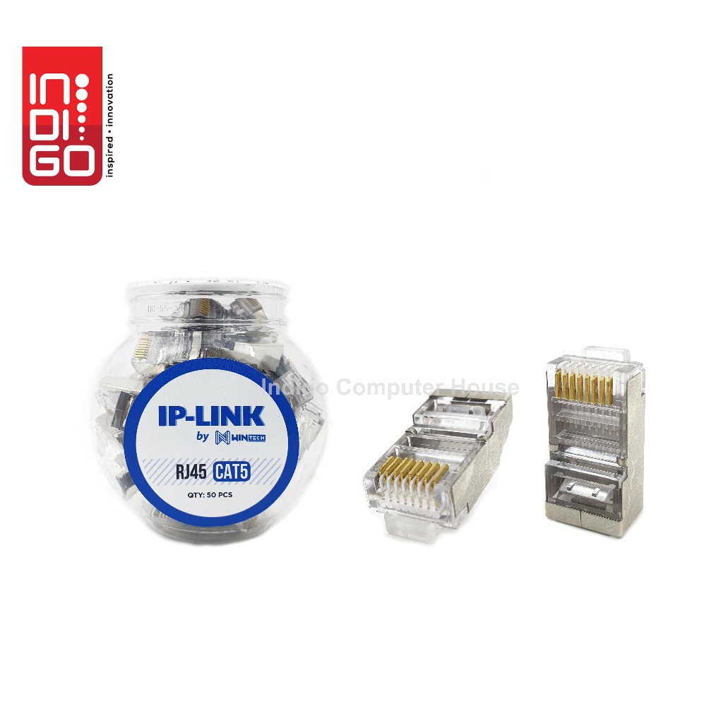 Harga rj45 cat 5 besi Terbaru Okt 2024 |BigGo Indonesia