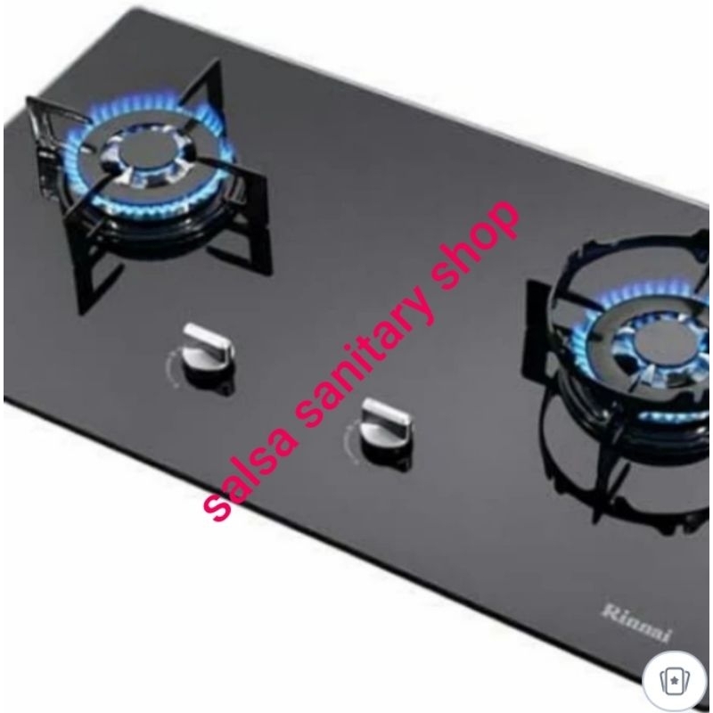 Harga Kompor GAS Tanam Rinnai RB 712 N Terbaru Nov 2025 | BigGo Indonesia