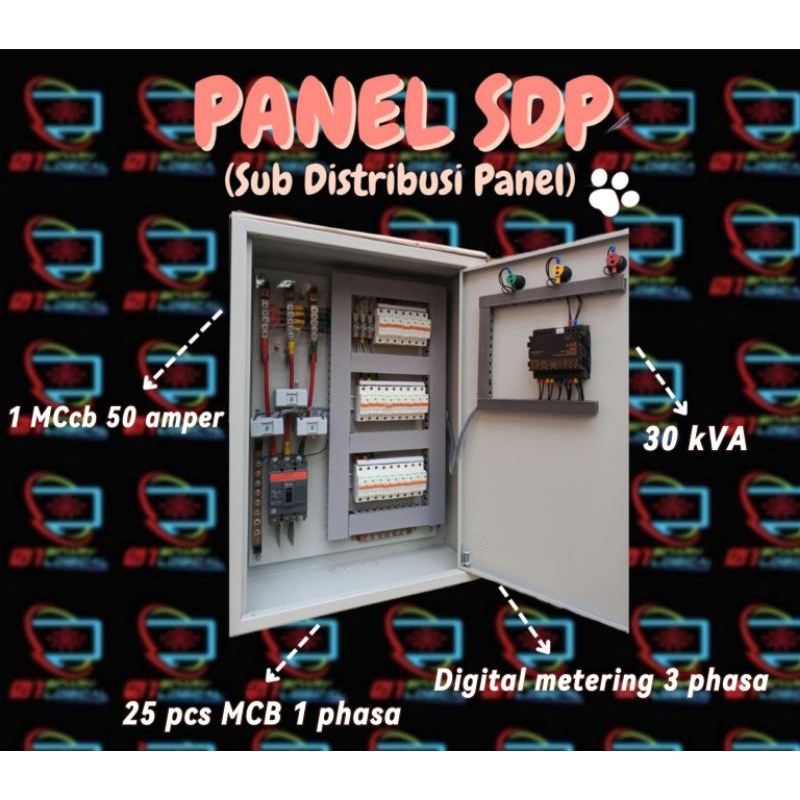 Harga sdp panel Terbaru Okt 2025 | BigGo Indonesia