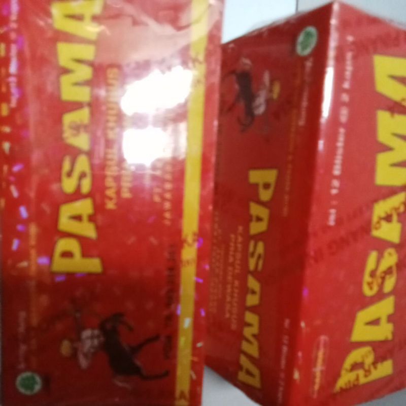 Harga pasama kapsul Terbaru Okt 2025 | BigGo Indonesia