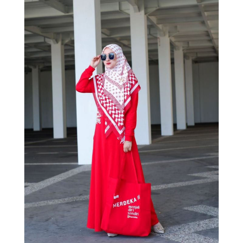 Harga merdeka dress Terbaru Feb 2026 | BigGo Indonesia