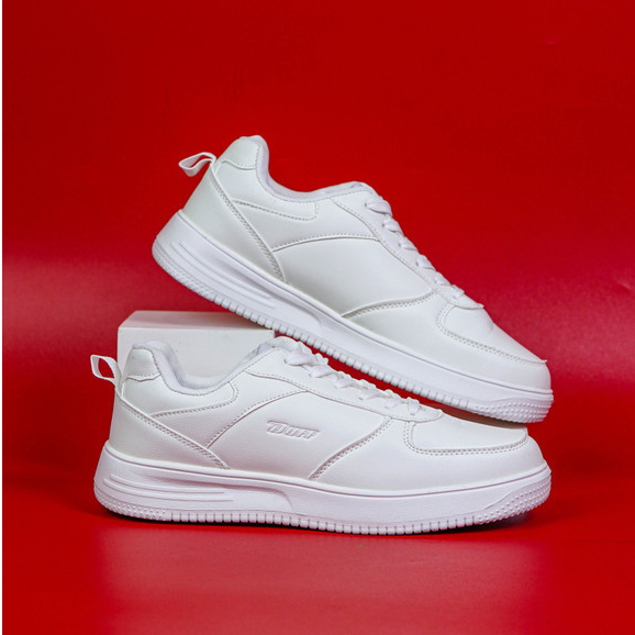 Belanja Duff Brezy Sepatu Sneakers Pria | Sepatu Kets Pria Ringan Awet ...