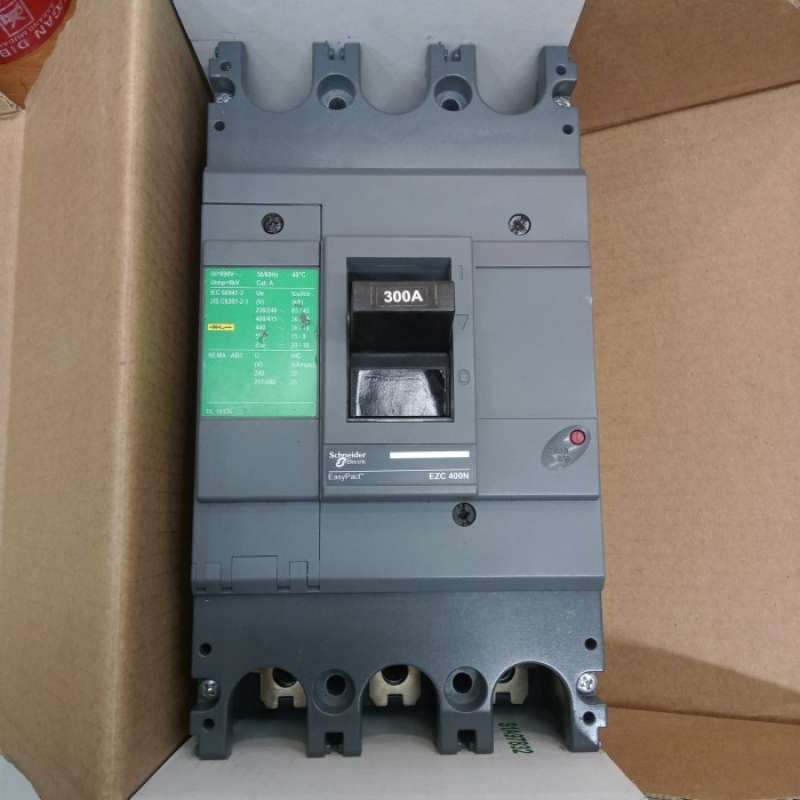 Harga mccb 300 ampere Terbaru Apr 2026 | BigGo Indonesia