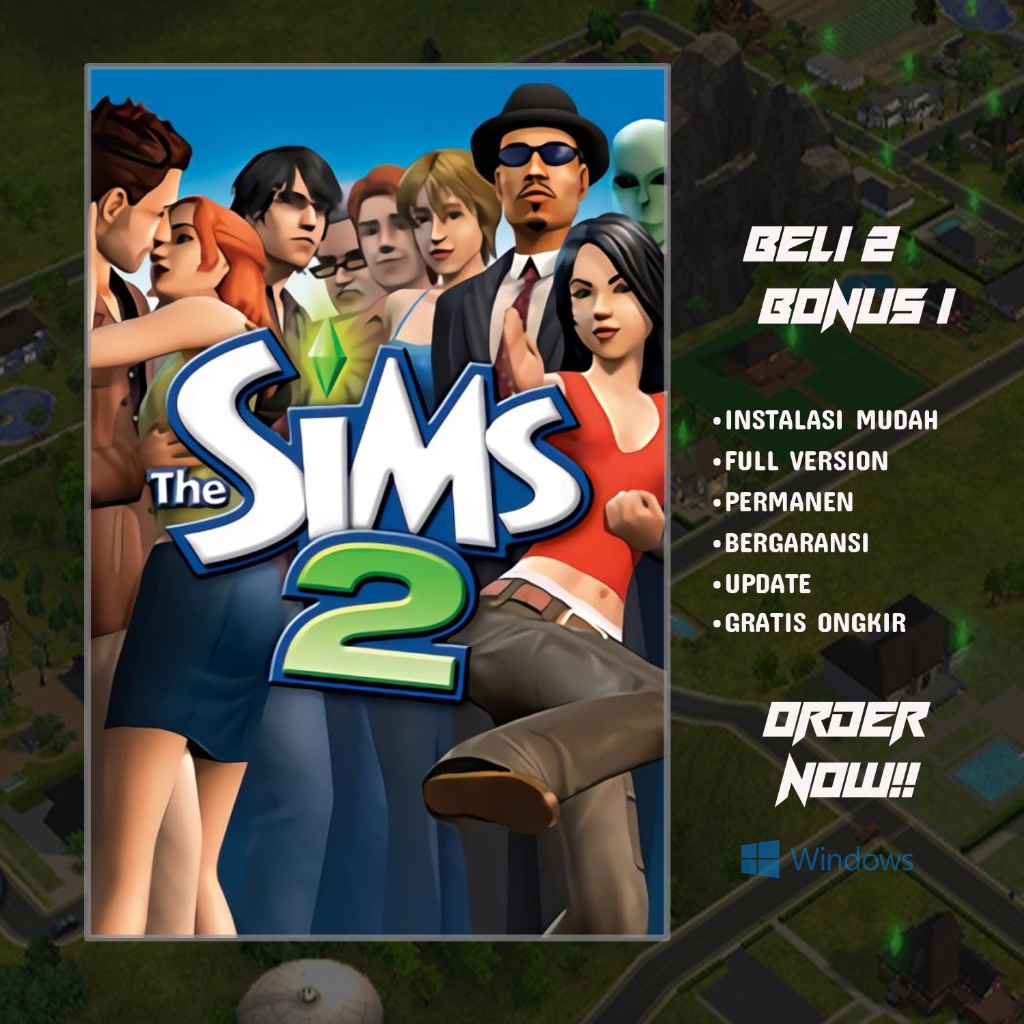 Harga the sims 2 laptop Terbaru Mar 2025 | BigGo Indonesia