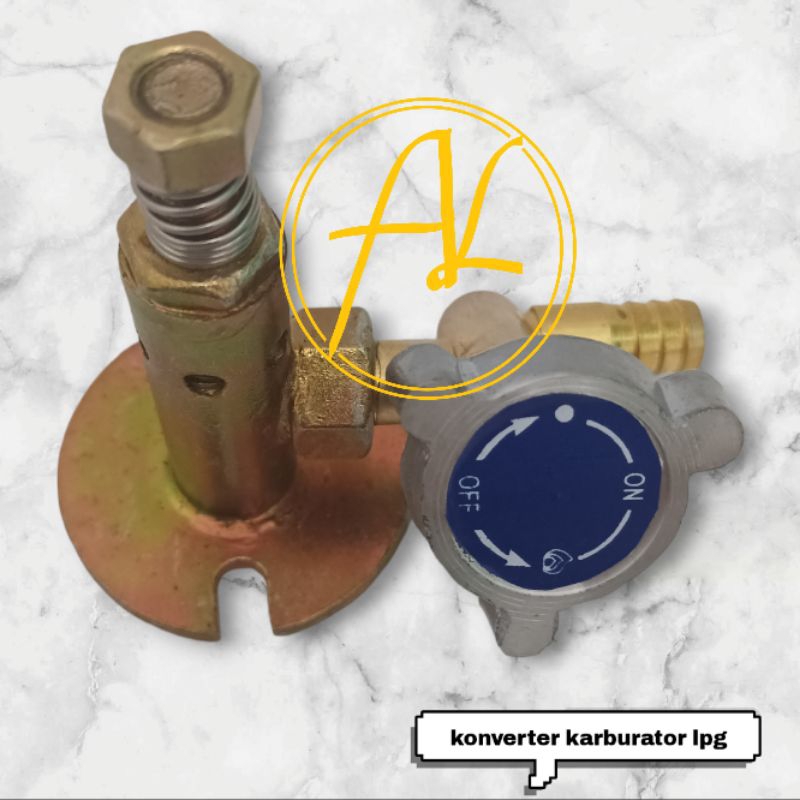 Harga karburator lpg Terbaru Apr 2025 | BigGo Indonesia