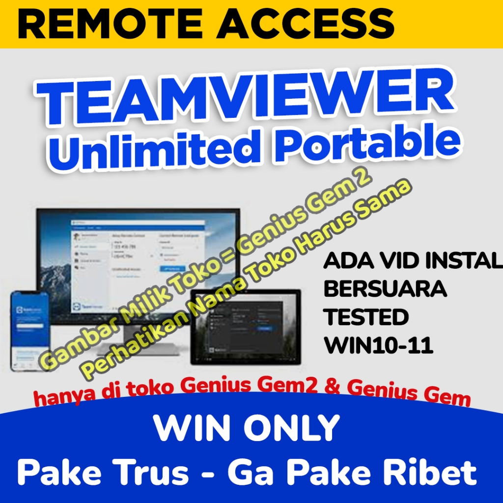 Harga teamviewer Terbaru Jul 2025 | BigGo Indonesia