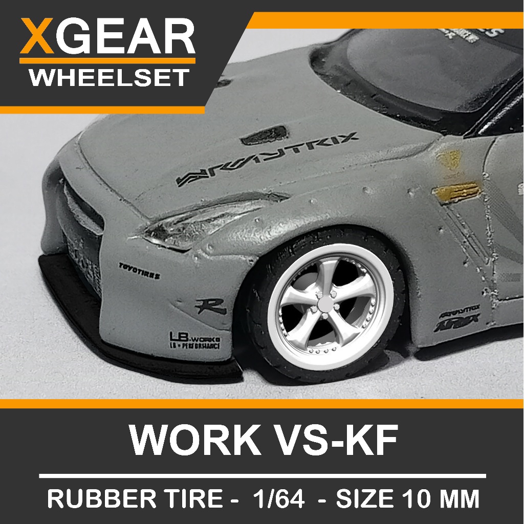 Harga ban diecast vskf Terbaru Des 2025 | BigGo Indonesia
