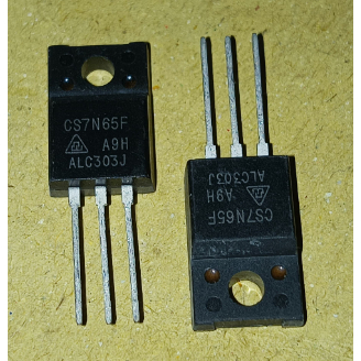 Harga cs7n65f Terbaru Mei 2025 | BigGo Indonesia