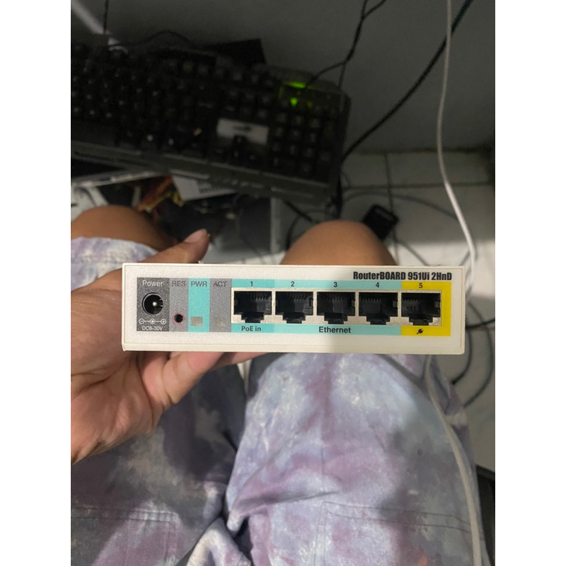 Harga 952 mikrotik Terbaru Okt 2024 |BigGo Indonesia