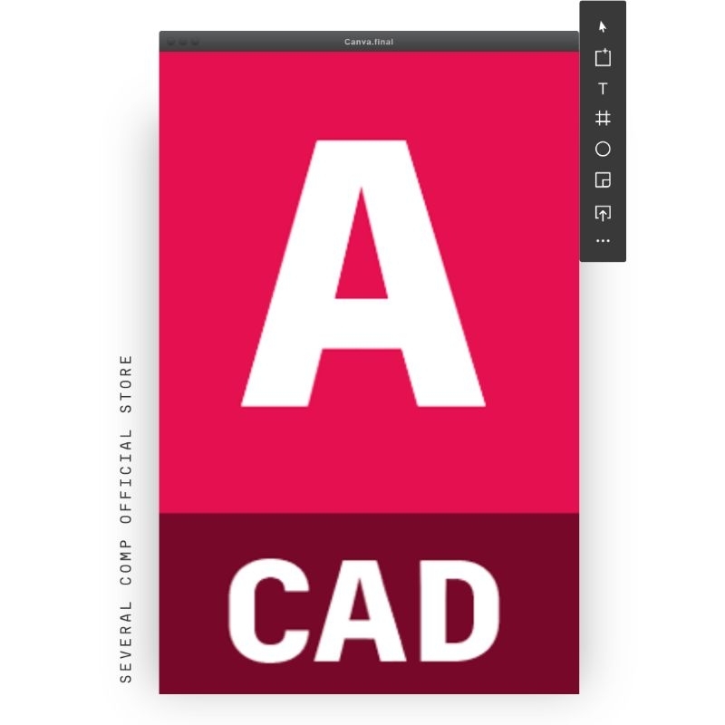 Harga AUTOCAD2020 Terbaru Oktober 2023 |BigGo Indonesia