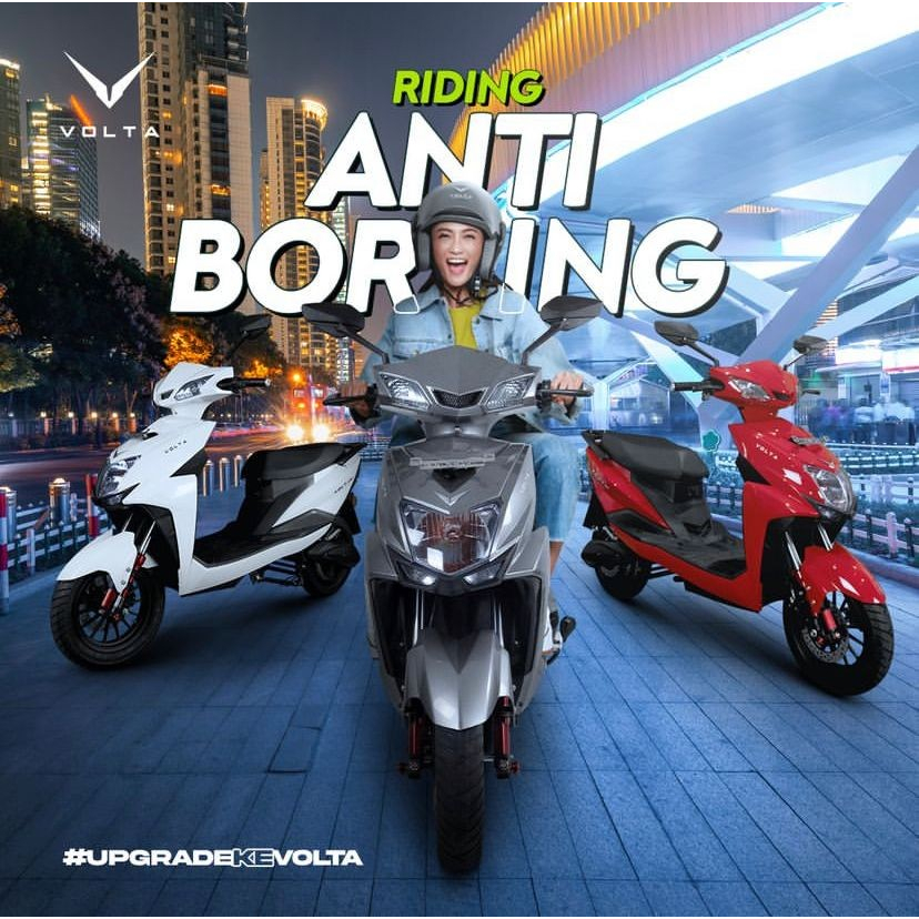 Harga dp volta Terbaru Sep 2024 |BigGo Indonesia