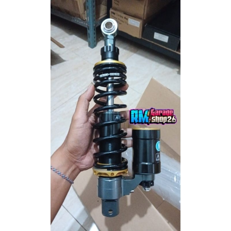 Harga nitron shock tabung Terbaru Des 2024 |BigGo Indonesia