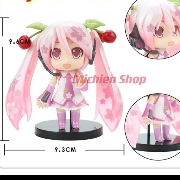 Harga Nendroid Figure Terbaru April 2024 |BigGo Indonesia