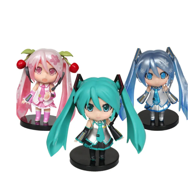 Harga Nendroid Figure Terbaru April 2024 |BigGo Indonesia