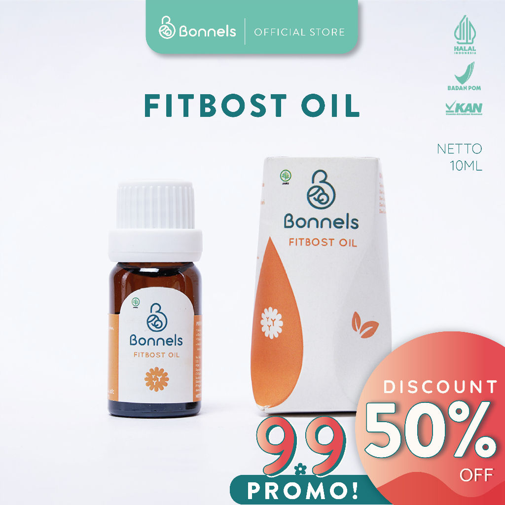 Toko Online Bonnels Official Store | Shopee Indonesia