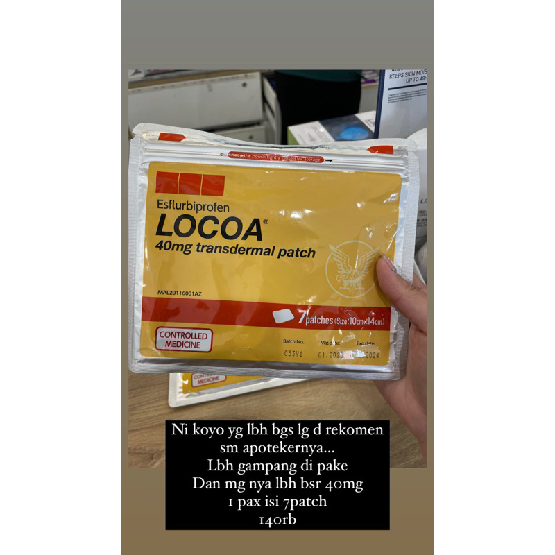 Harga Locoa Terbaru November 2023 |BigGo Indonesia