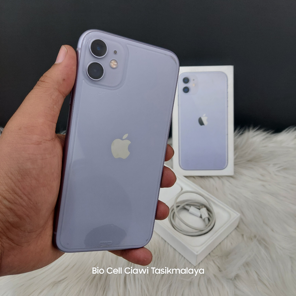 Harga second iphone 11 Terbaru Mar 2025 | BigGo Indonesia