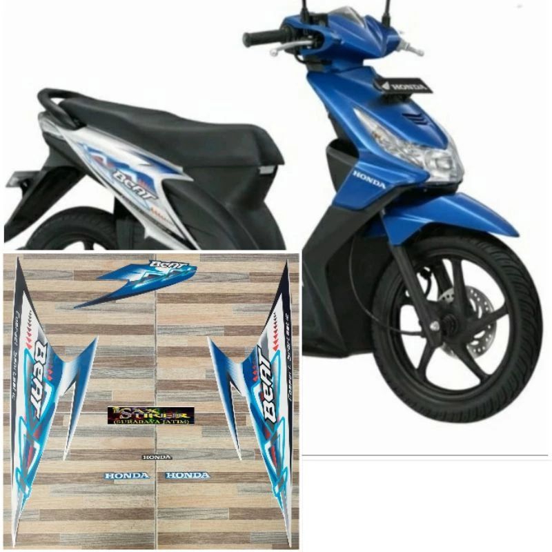 Harga Plisir Motor Terbaru Jan 2026 | BigGo Indonesia
